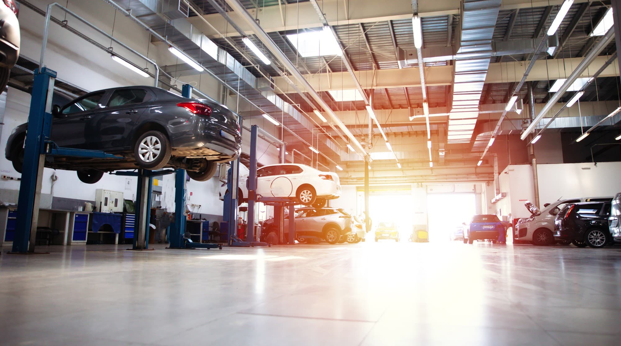 SK Automotive - Professional Auto Repairs Brisbane